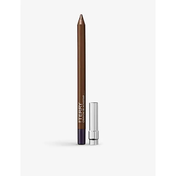 By Terry Crayon Blackstar Eye Pencil 1.2g - 2.brown Stellar