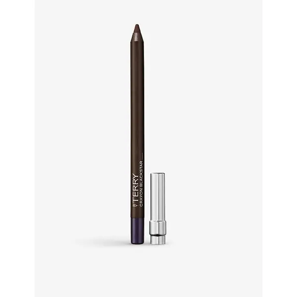 By Terry Crayon Blackstar Eye Pencil 1.2g - 4.brown Secret