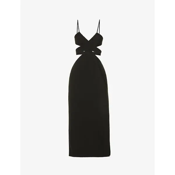 knee length dresses for ladies BEST DRESSED PRINTED MIDI DRESS – AKIRA