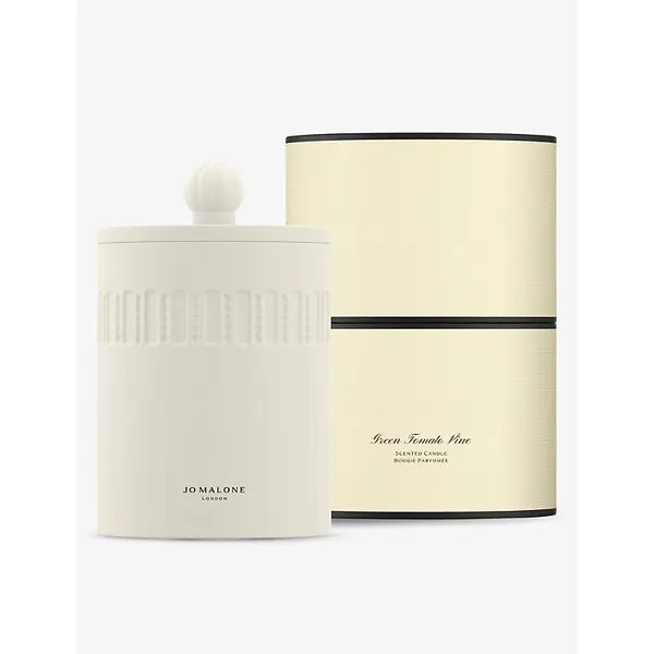 JO MALONE LONDON Green Tomato Vine Scented Candle