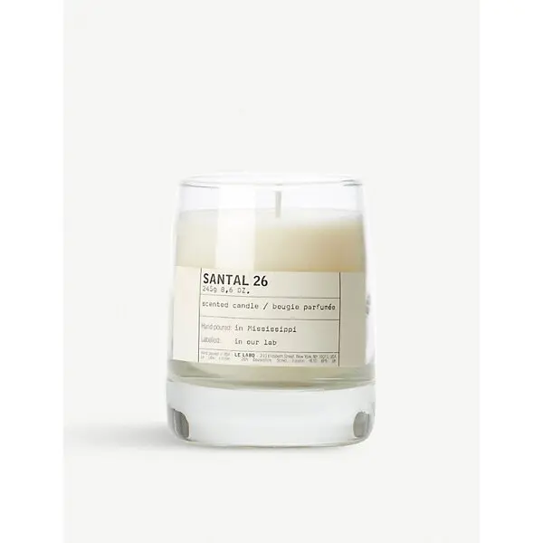 Le Labo Santal 26 Scented Candle 245g - Na