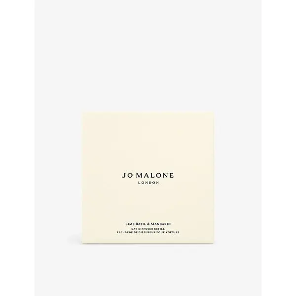 JO MALONE LONDON Lime Basil & Mandarin Car Diffuser Cartridge