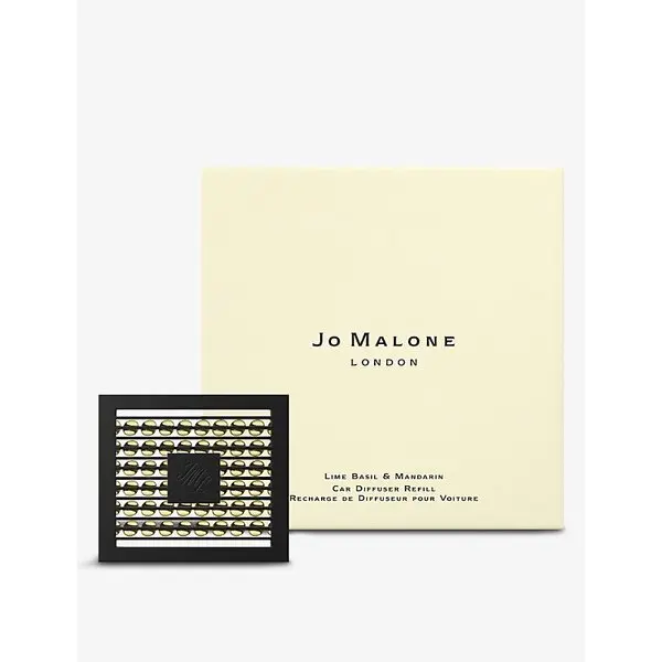 JO MALONE LONDON Lime Basil & Mandarin Car Diffuser Cartridge