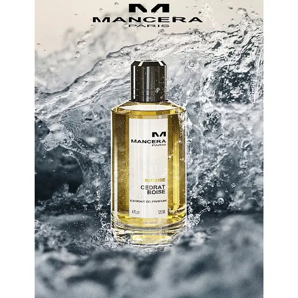 MANCERA Intense Cedrat Boise Extrait De Parfum