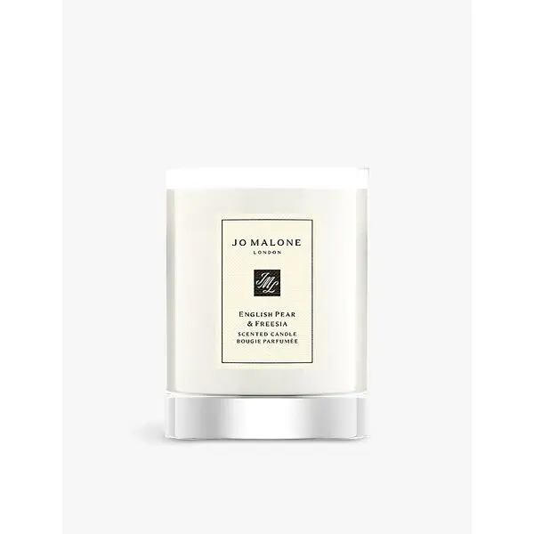 JO MALONE LONDON English Pear & Freesia Travel Candle 60g - Na