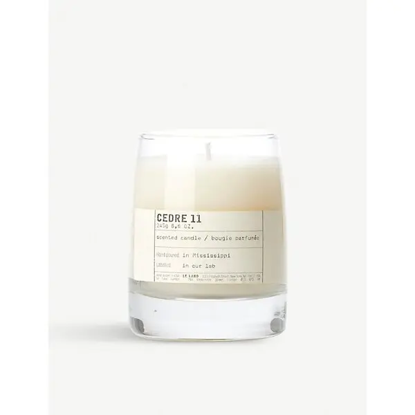 Le Labo Cedre 11 Classic Candle 245g