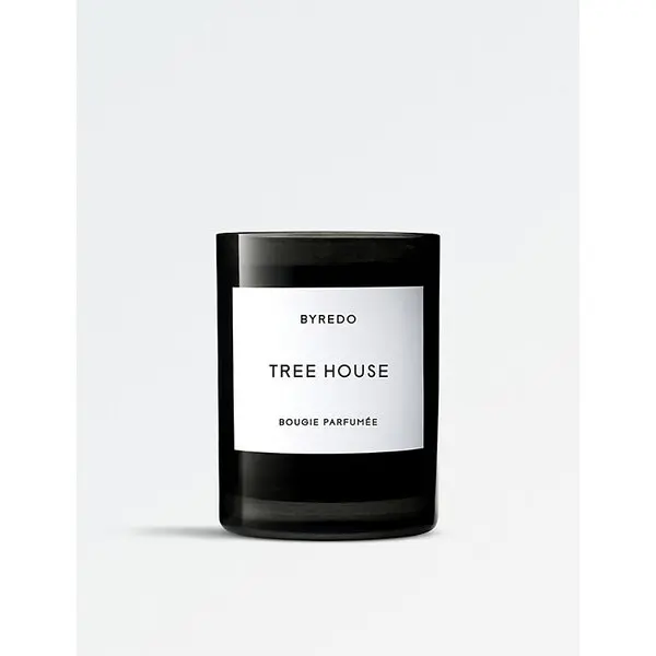 Byredo Tree House Scented Candle - One-color