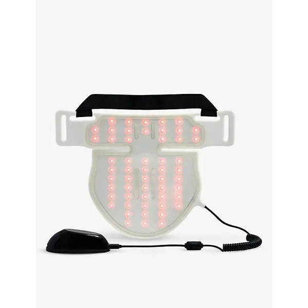 THE LIGHT SALON Boost Led Bib For Neck And Décolletage