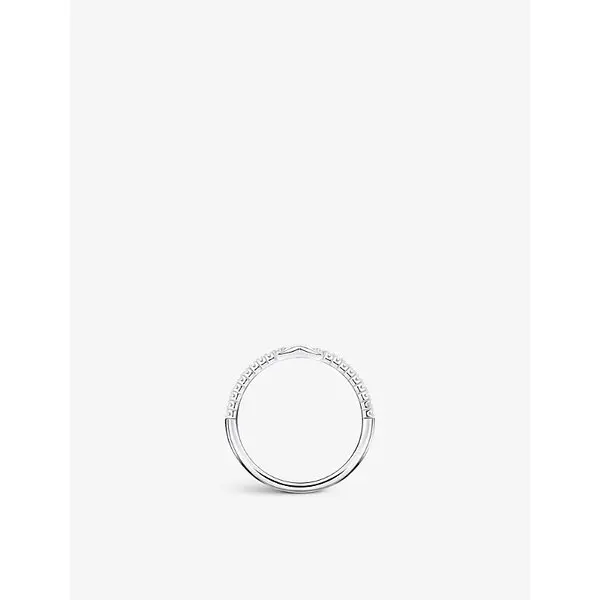 THOMAS SABO Infinity Ring