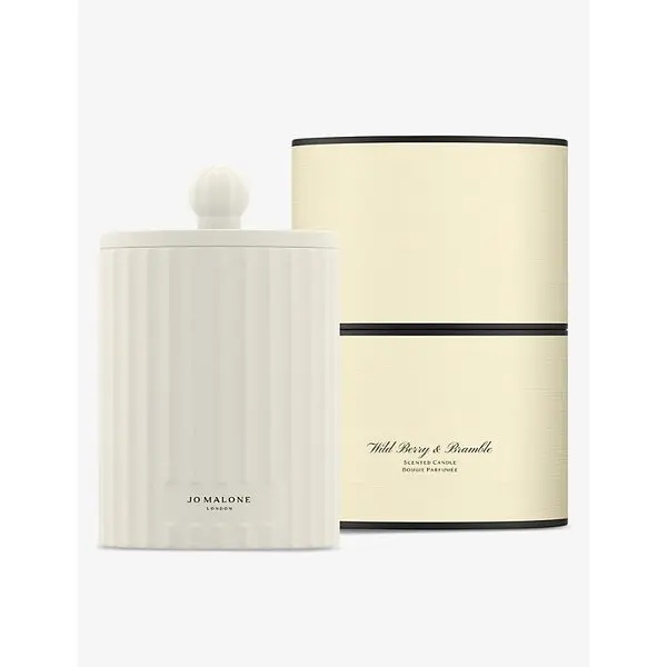 Jo Malone Wild Berry & Bramble Scented Candle