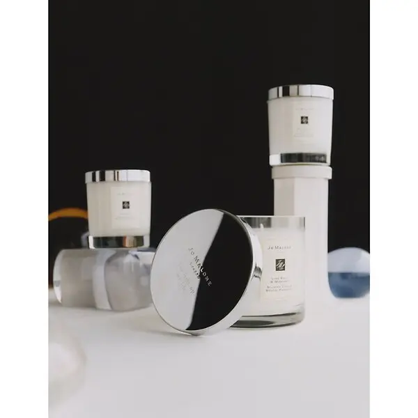 Jo Malone Pomegranate Noir Deluxe Candle 600g