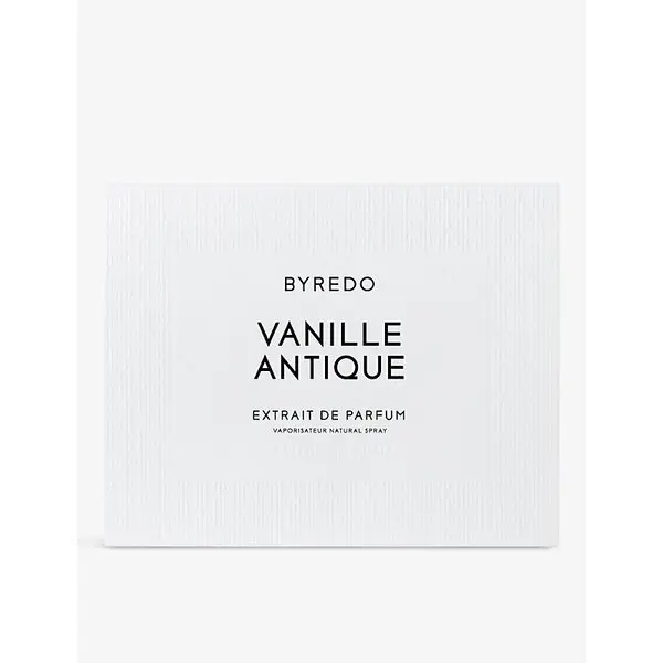 Byredo Vanille Antique Eau De Parfum