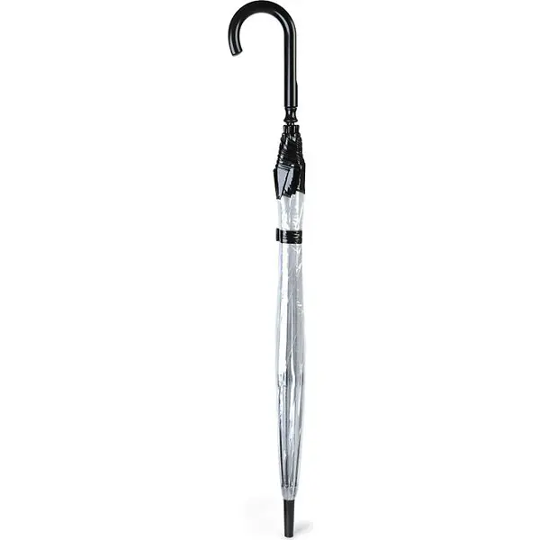 FULTON Birdcage Umbrella - Black