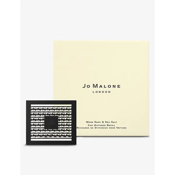 Jo Malone Wood Sage & Sea Salt Car Diffuser Cartridge