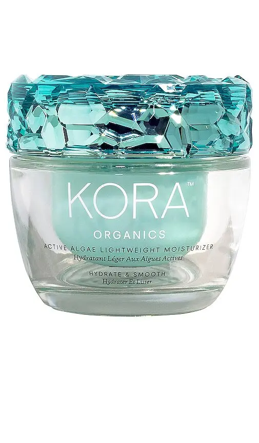 KORA ORGANICS Active Algae Lightweight Moisturizer - N,a