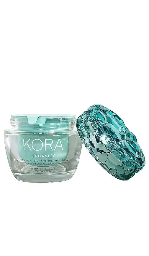 KORA ORGANICS Active Algae Lightweight Moisturizer