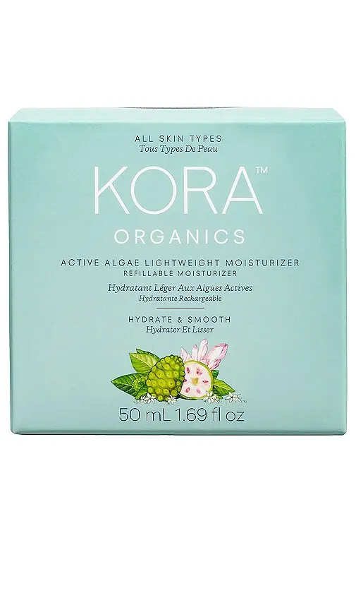 KORA ORGANICS Active Algae Lightweight Moisturizer
