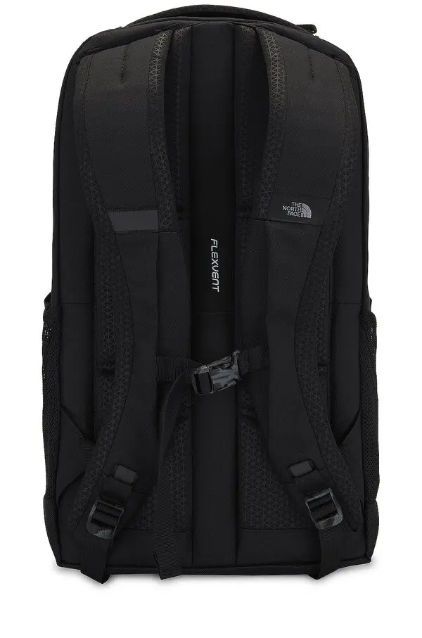 The North Face Jester Backpack - Black