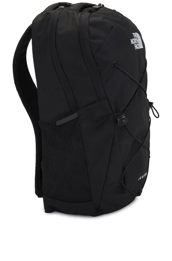 The North Face Jester Backpack - Black