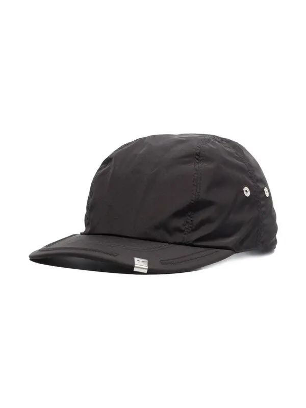 1017 Alyx 9sm Lightercap Panelled Hat
