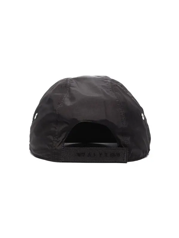 1017 Alyx 9sm Lightercap Panelled Hat