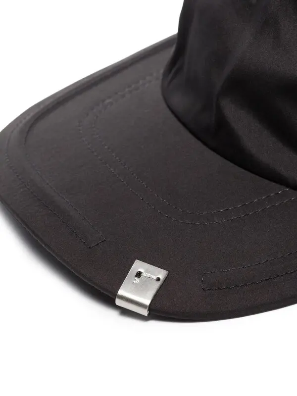 1017 Alyx 9sm Lightercap Panelled Hat
