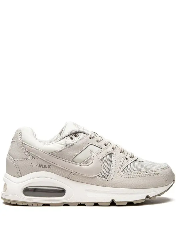 Nike Air Max Command Sneakers - Neutrals