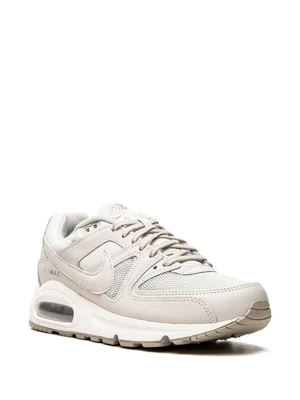 Nike Air Max Command Sneakers - Neutrals