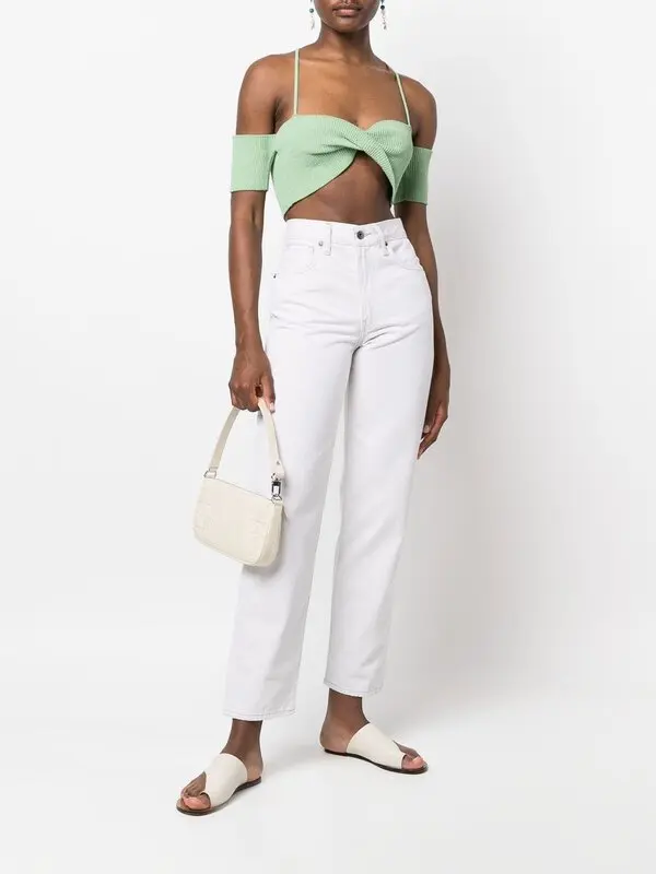 LEVI'S Column Straight-leg Jeans