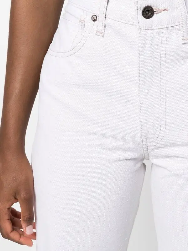 LEVI'S Column Straight-leg Jeans