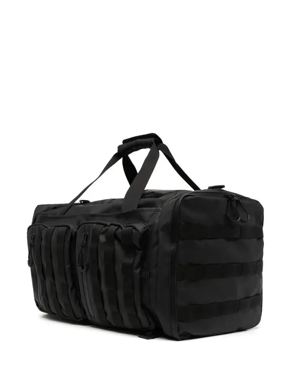 MAKAVELIC Logo-patch Holdall Bag