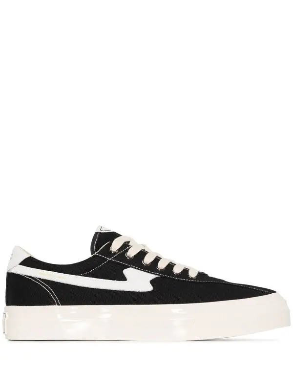 S.W.C STEPNEY WORKERS CLUB Dellow S-strike Low-top Sneakers