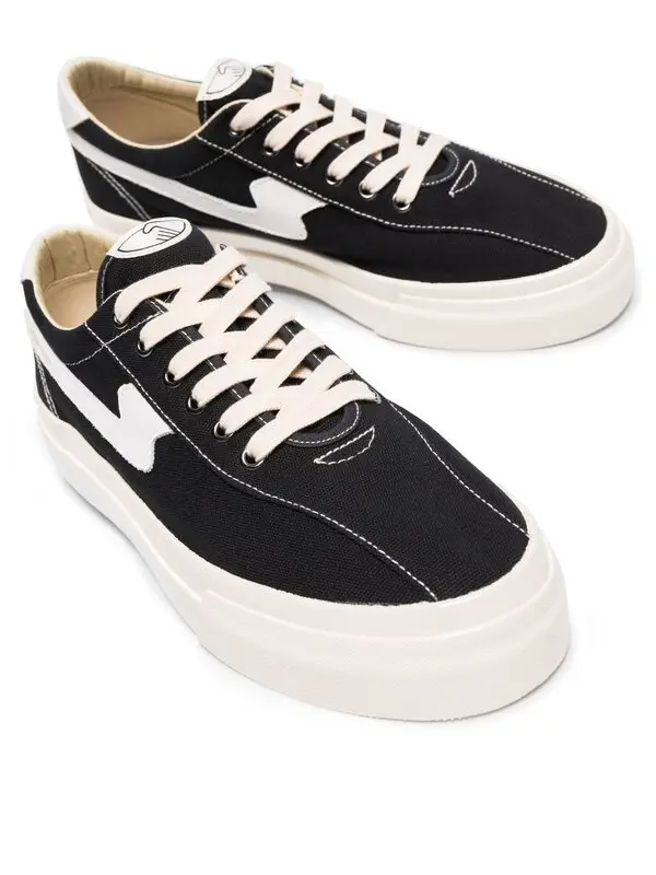 S.W.C STEPNEY WORKERS CLUB Dellow S-strike Low-top Sneakers
