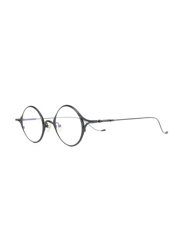 RIGARDS Round-frame Wire Optical Glasses