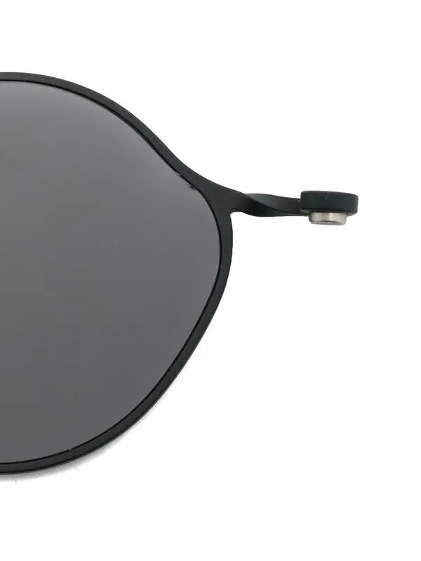 RIGARDS Round-frame Wire Optical Glasses