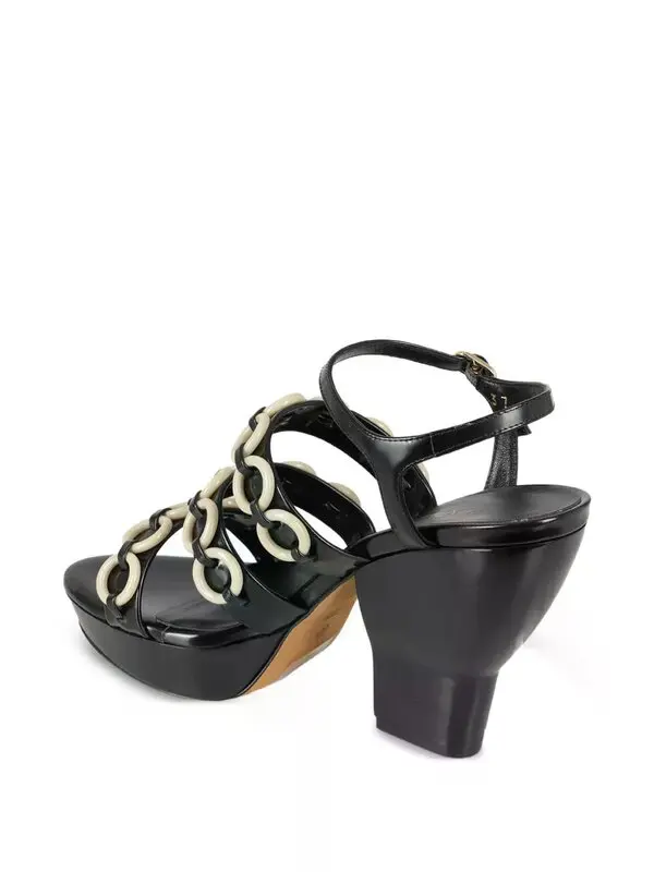 3.1 Phillip Lim 115mm Salma Sandals