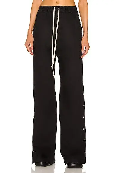 Rick Owens Pusher Pant