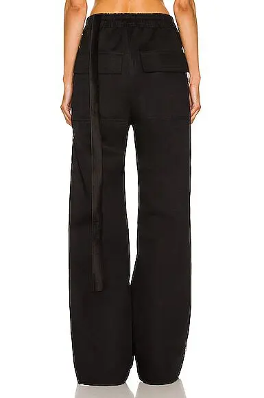 Rick Owens Pusher Pant
