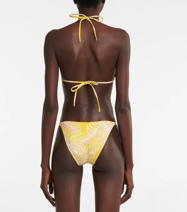 Melissa Odabash St Barts Bikini Bottoms