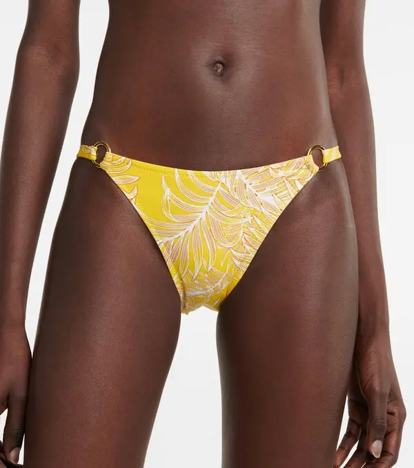 Melissa Odabash St Barts Bikini Bottoms