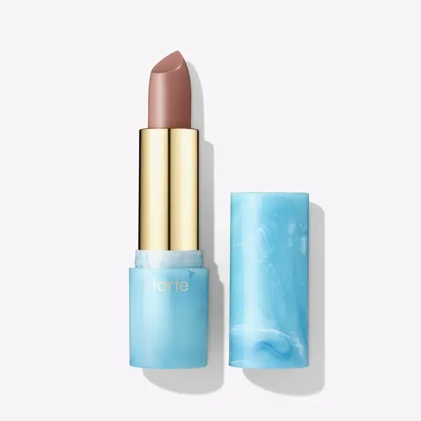 TARTE COSMETICS Color Splash Lipstick - Colada /peachy Brown Nude