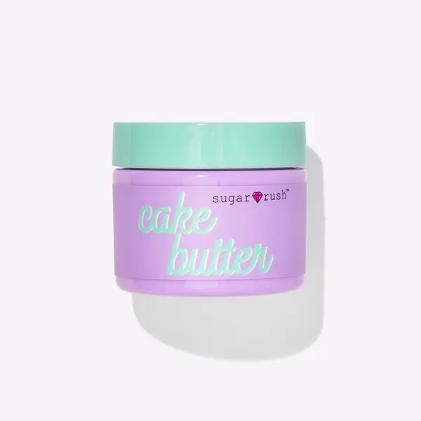 TARTE COSMETICS Travel-size Sugar Rush™ Cake Butter Whipped Body Butter