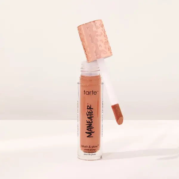 TARTE COSMETICS Maneaterâ?¢ Blush & Glowâ?¢ Cheek Plump