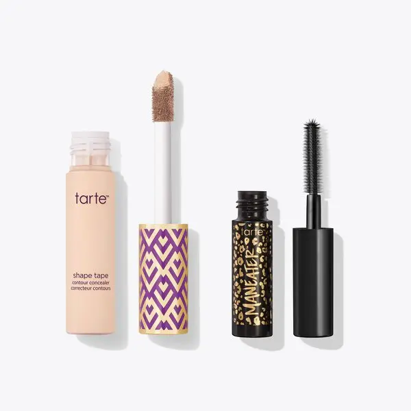 TARTE COSMETICS Limited-edition Shape Tape™ Concealer Set