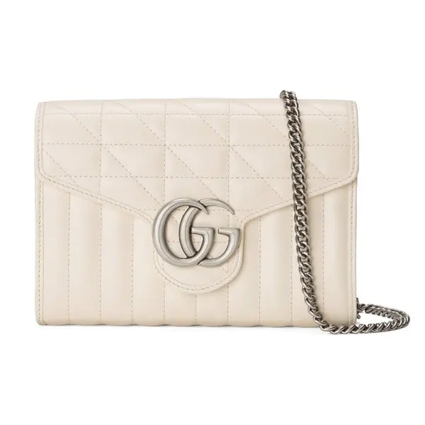 Gucci Gg Marmont Mini Bag