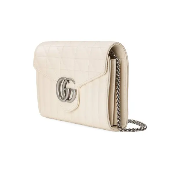 Gucci Gg Marmont Mini Bag