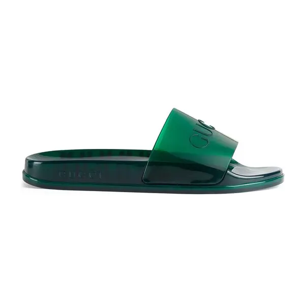 Gucci Slide Sandal