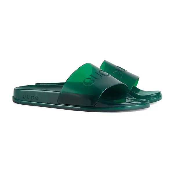 Gucci Slide Sandal