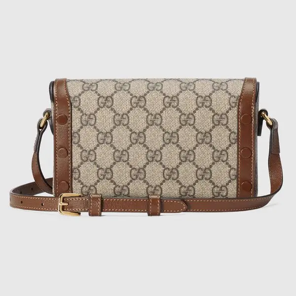 Gucci Horsebit 1955 Mini Crossbody Bag