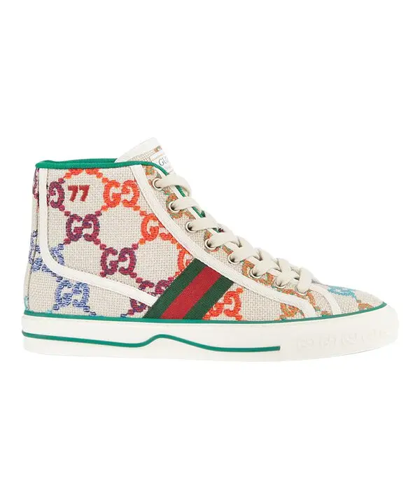 Gucci Tennis 1977 Sneaker